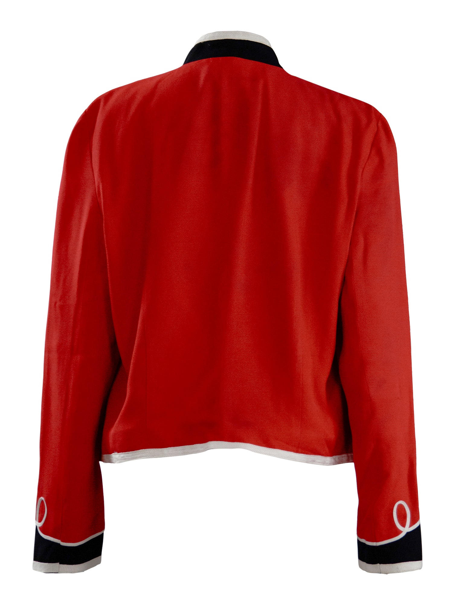 Vintage Band Jacket – CuratedBuyChloé
